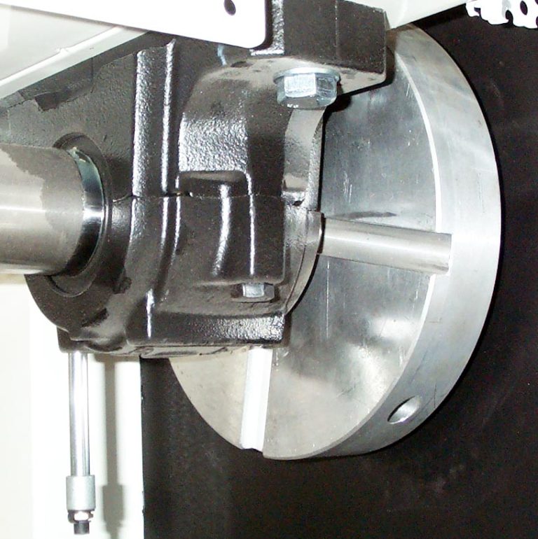 See fan accessories, such as shaft seals | BarkerBille