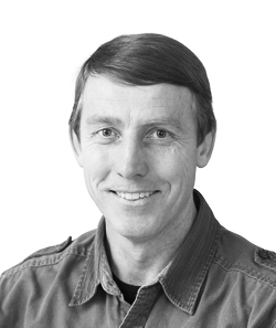 Contact - BarkerBille - Find an employee from BarkerBille