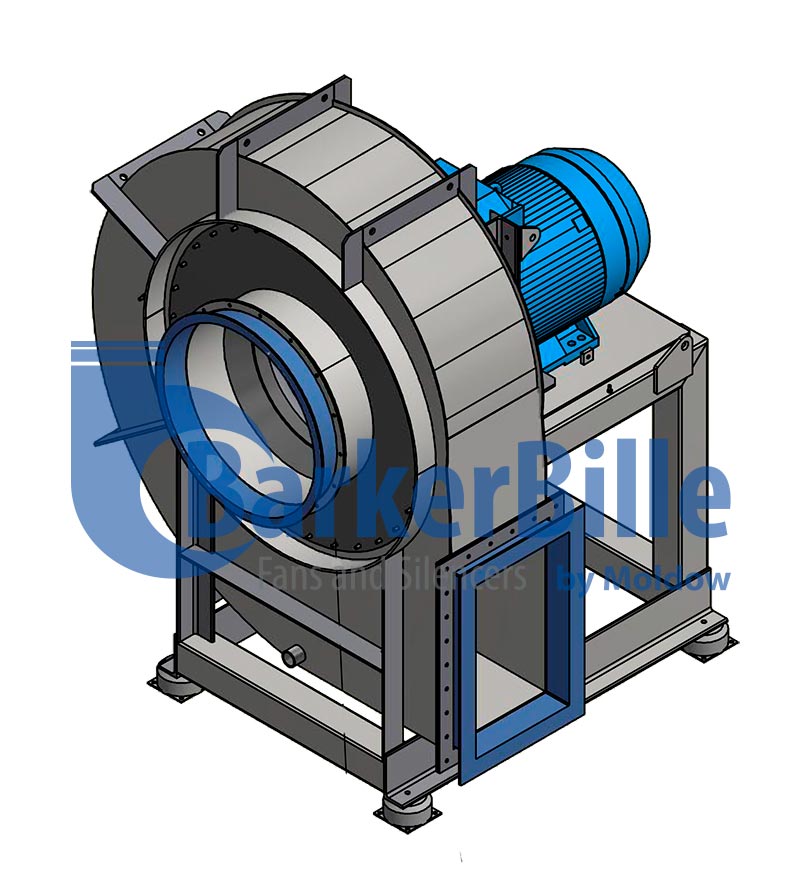 Energy-Efficient Fans – BarkerBille